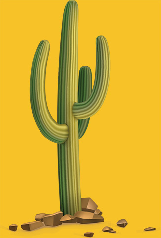 Promise VBS-REDEMPTION RANCH-branded by Jesus